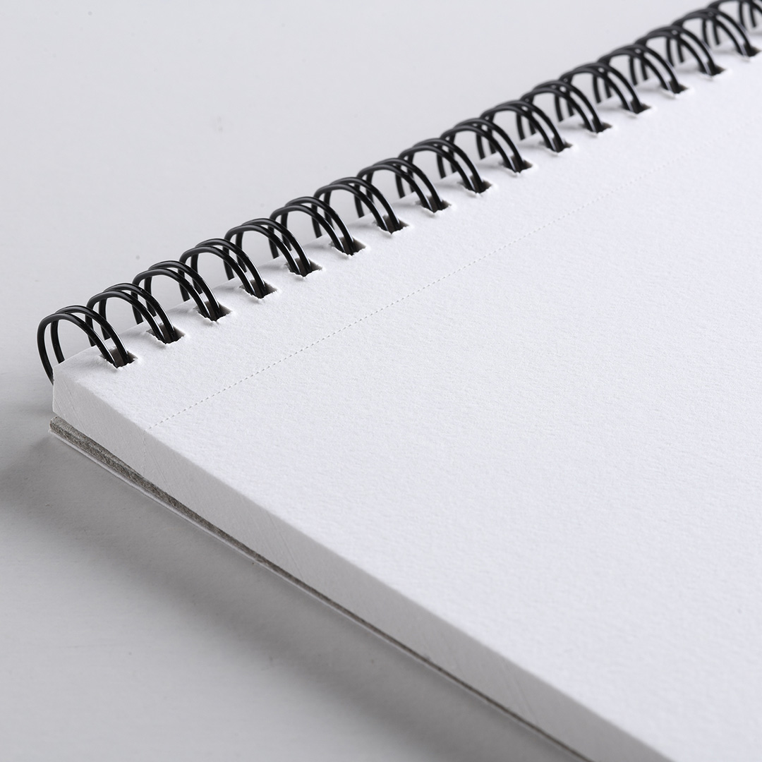 Mixed media-block | Pen Store