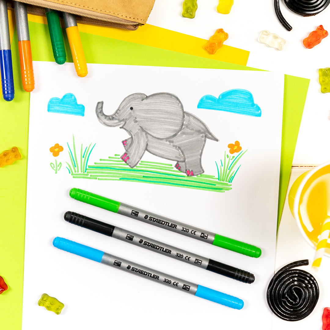 Staedtler | Pen Store