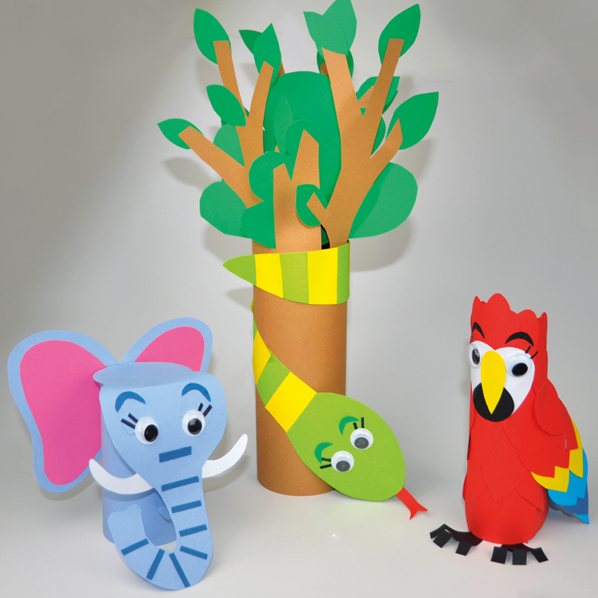 Färgat papper | Pen Store