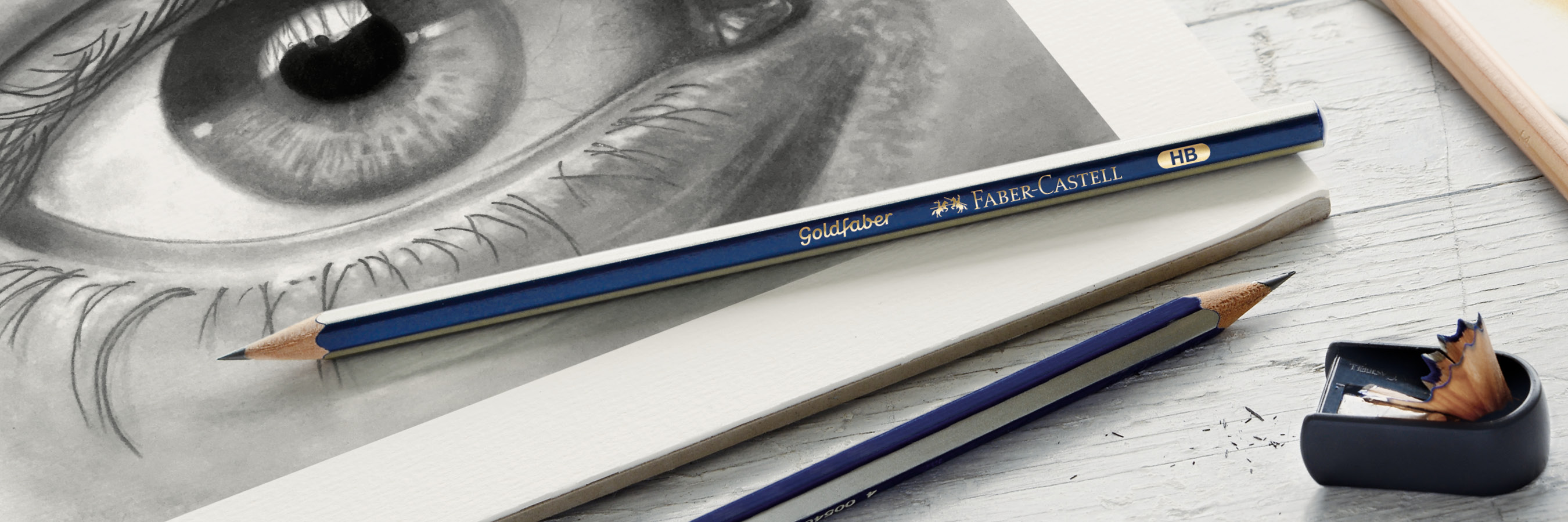 Köpguide - Bästa blyertspennan | Pen Store