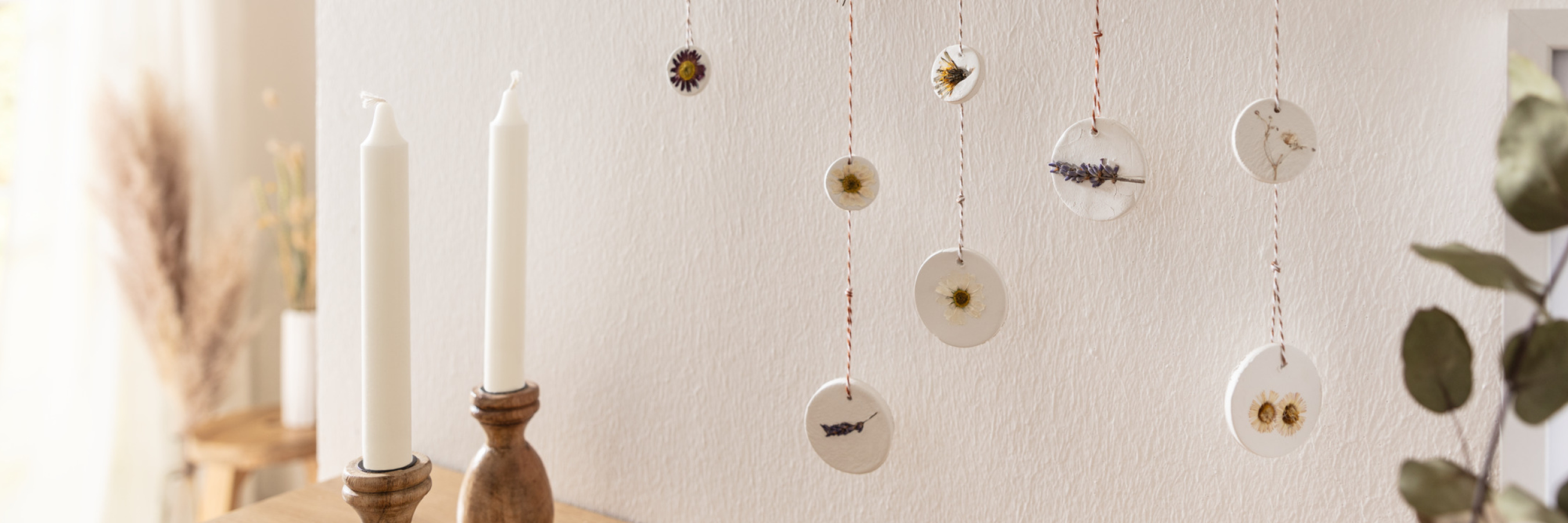 DIY med lufttorkande lera: tips och idéer | Pen Store