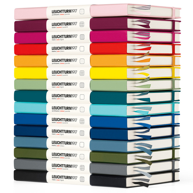 Papper & Block | Pen Store