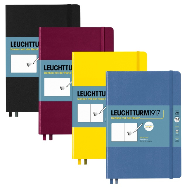 Leuchtturm1917 | Pen Store