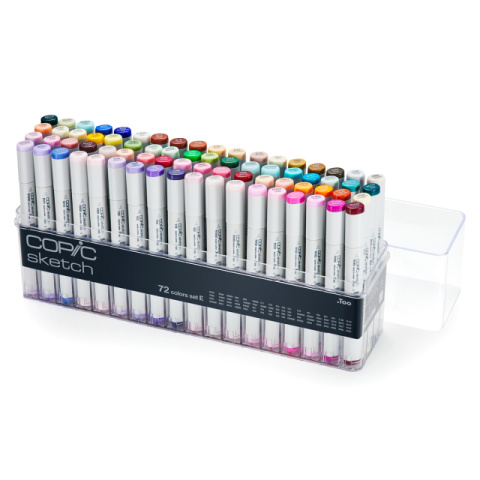 Copic | Pen Store