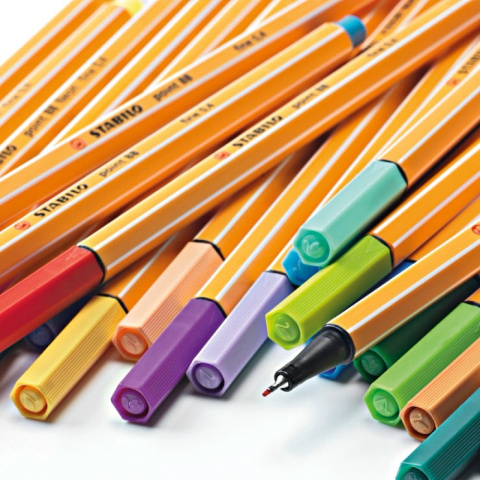 Uni Pin Fineliner | Pen Store