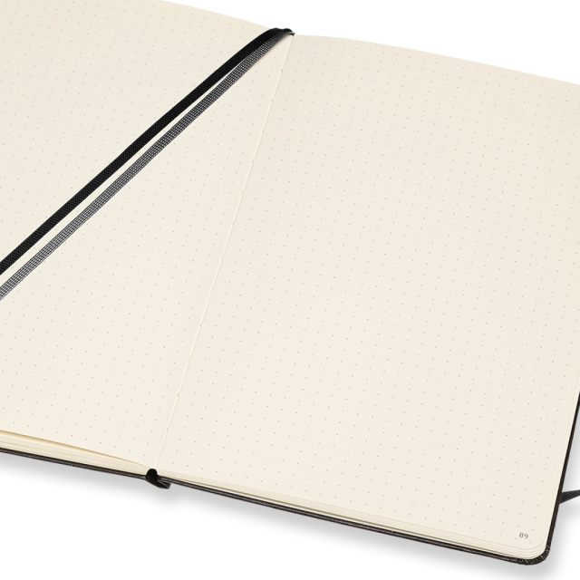 Nuuna Notebook Graphic L - The Master Plan | Pen Store