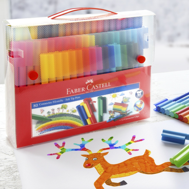 Tombow ABT Dual Brush Pen Box Case 108 Set | Pen Store