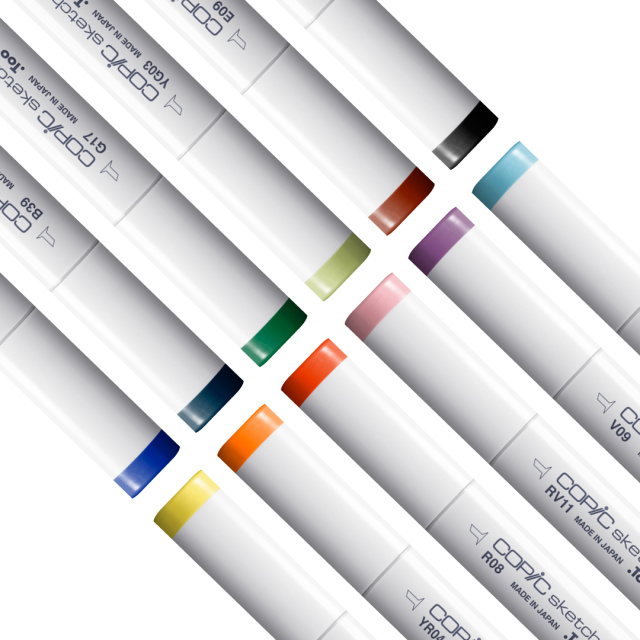 Pen Store - Stort utbud av pennor och konstnärsprodukter