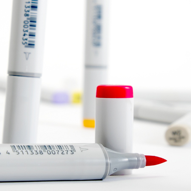 Copic pennor och markers | Pen Store