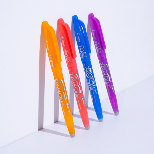 Pilot FriXion Ball 12-set 2GO | Pen Store