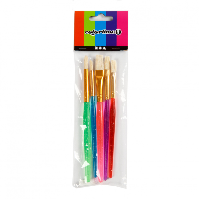 Nassau Fine Art Penslar Professional 6-set | Pen Store