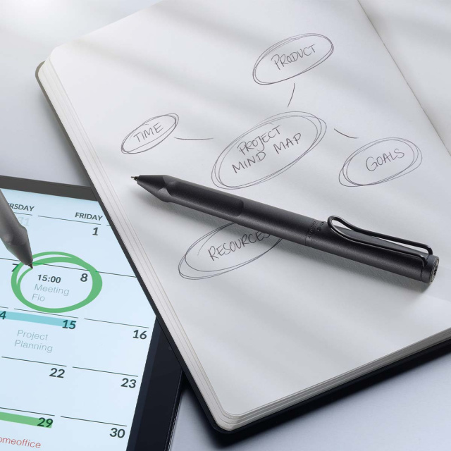 Moleskine Smart Writing Set | Pen Store