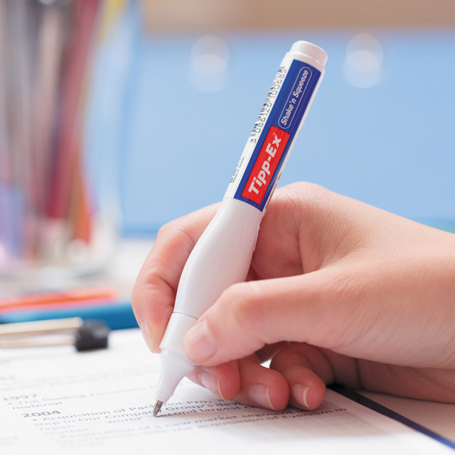 Tipp-Ex Mini Pocket Mouse | Pen Store