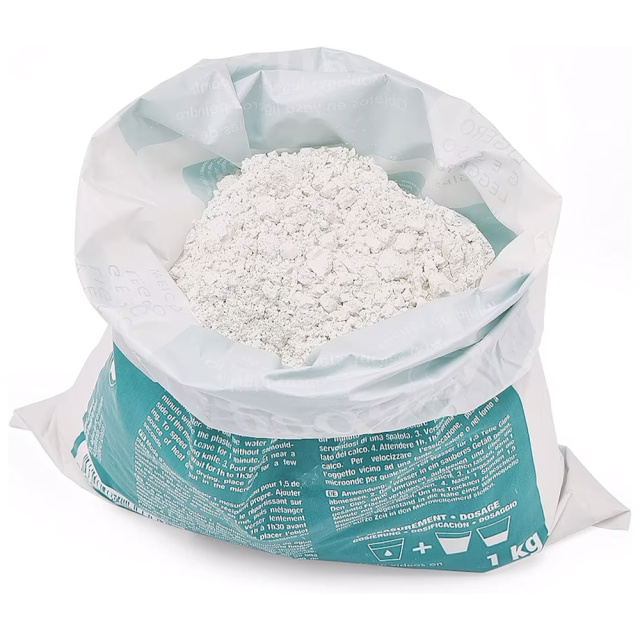 Primo Modellgips Pure Gypsum Burk 1kg | Pen Store