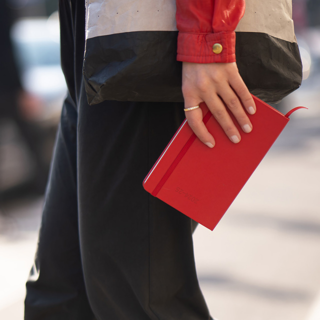 Papper & Block | Pen Store