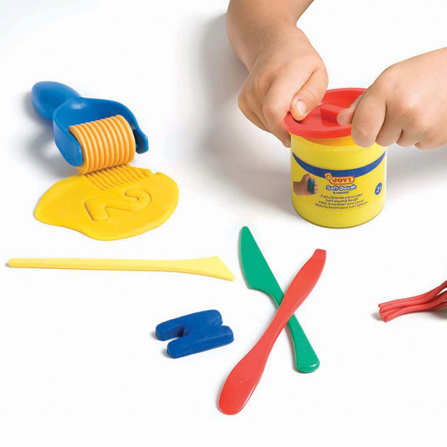 JOVI Juniorsax till modellera | Pen Store