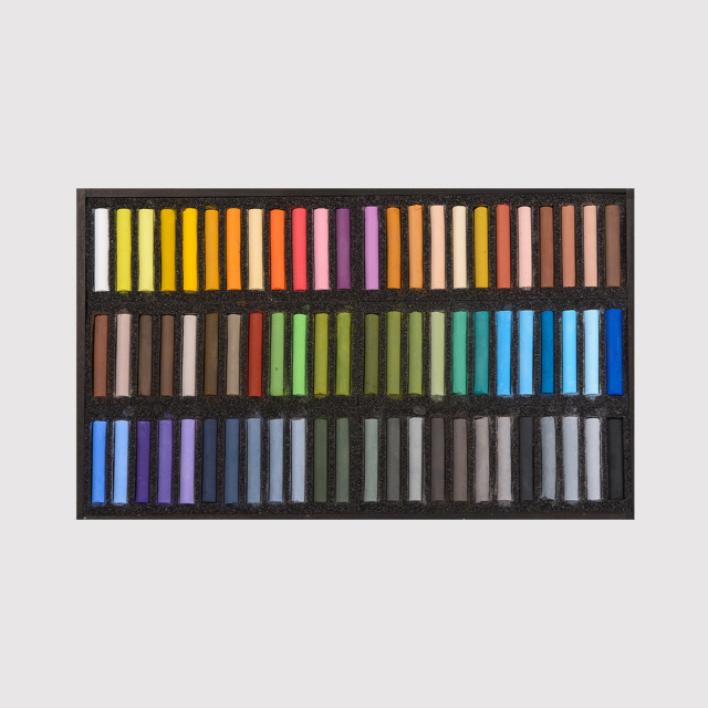 Blockx Soft Pastell 9 cm | Pen Store