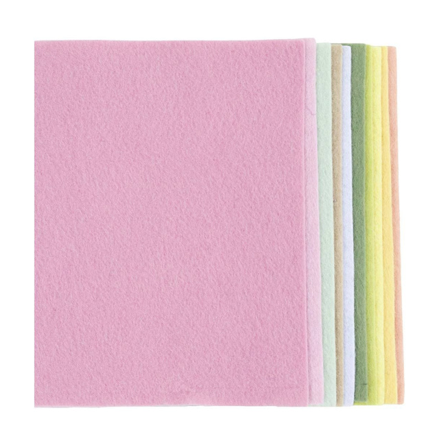 Folia DIY-Box Filt Rainbow Edition | Pen Store