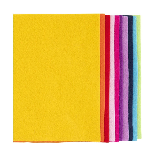 Folia DIY-Box Filt Rainbow Edition | Pen Store