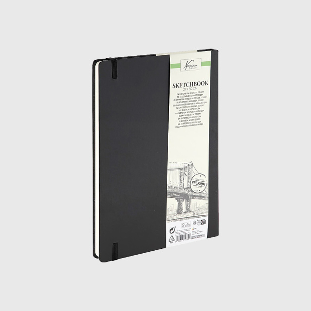 Papper & Block | Pen Store