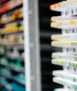 Pen Store - Stort utbud av pennor och konstnärsprodukter