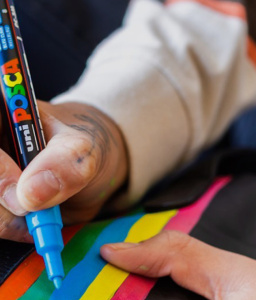 Pen Store - Stort utbud av pennor och konstnärsprodukter