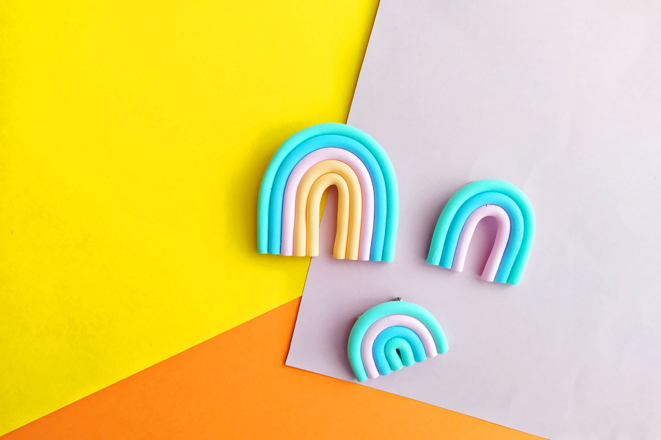 Så här använder du fimolera och polymerlera | Pen Store