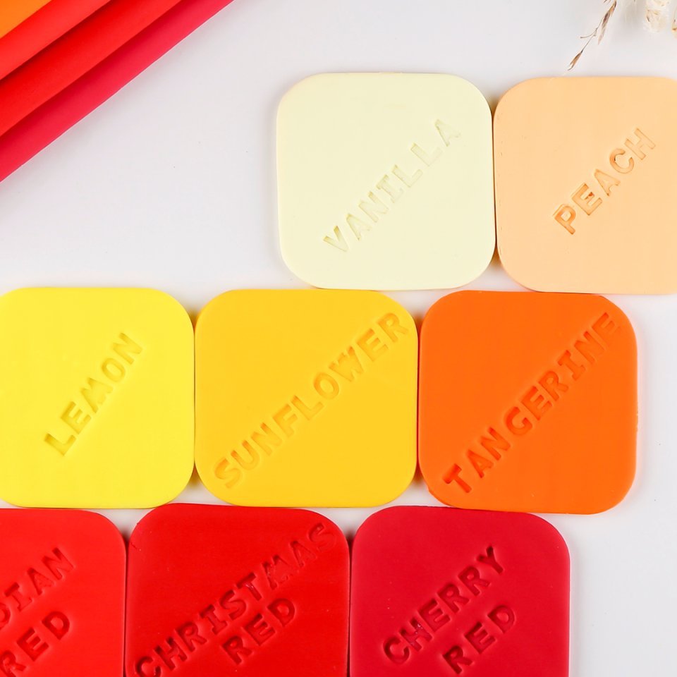 Vad är lera? En guide till olika typer av lera | Pen Store