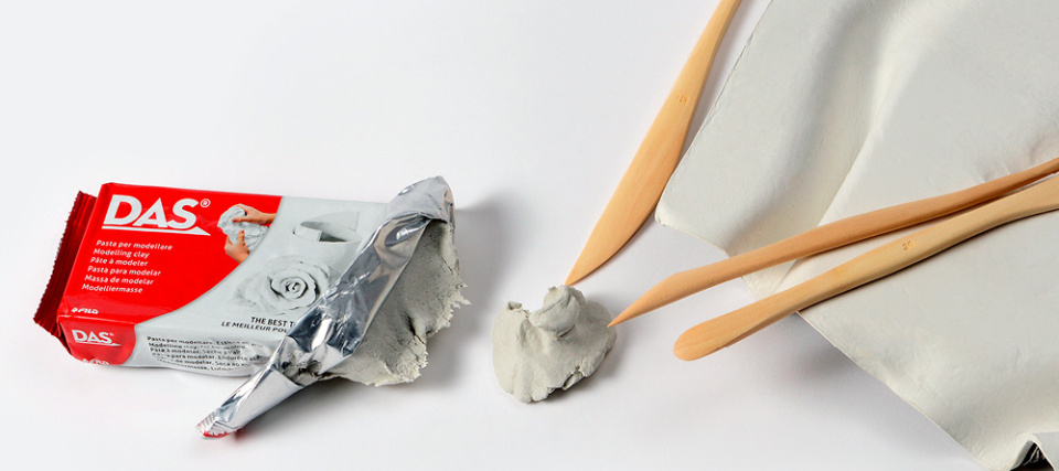 Vad är lera? En guide till olika typer av lera | Pen Store