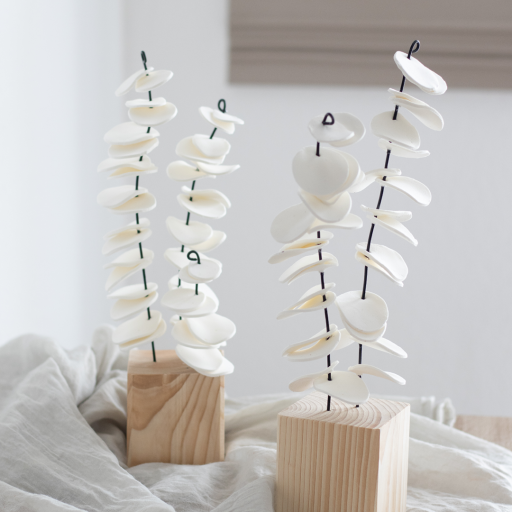 Vad är lera? En guide till olika typer av lera | Pen Store