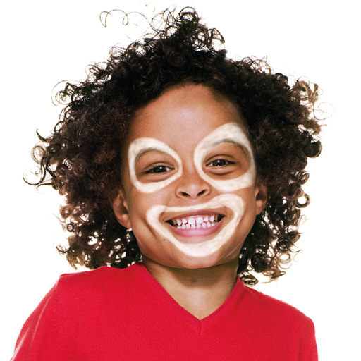 Halloween-smink till barn - Enkla ansiktsmålningar: Steg-för-steg | Pen ...