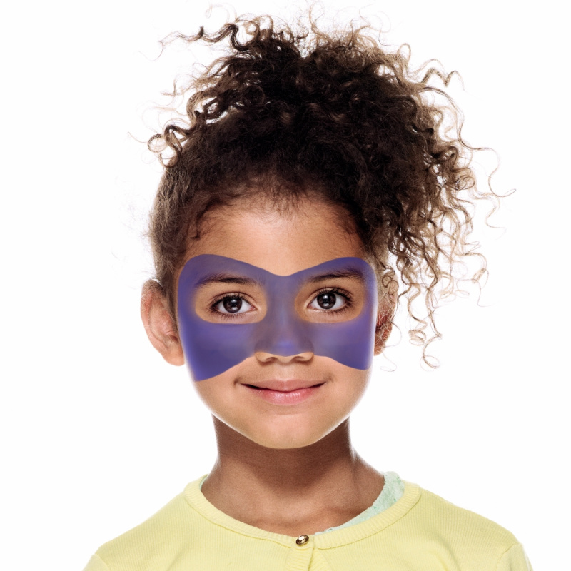 Halloween-smink till barn - Enkla ansiktsmålningar: Steg-för-steg | Pen ...