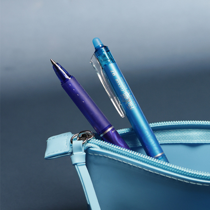 Pilot FriXion Clicker Zone: Allt du behöver veta